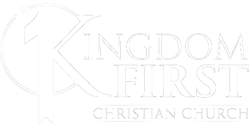 Home - Kindgom First Church